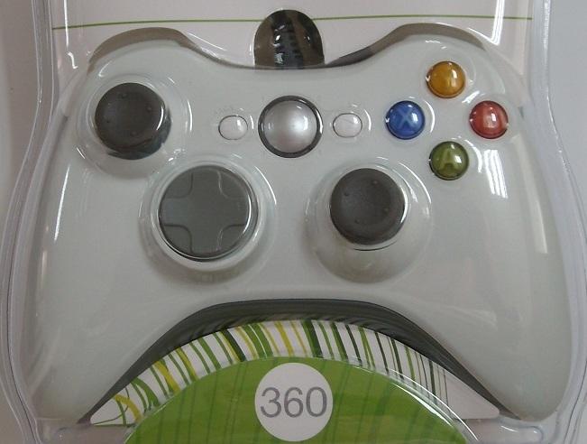 Custom ABS XBOX One Gamepad With One Eight Way Directional Pad